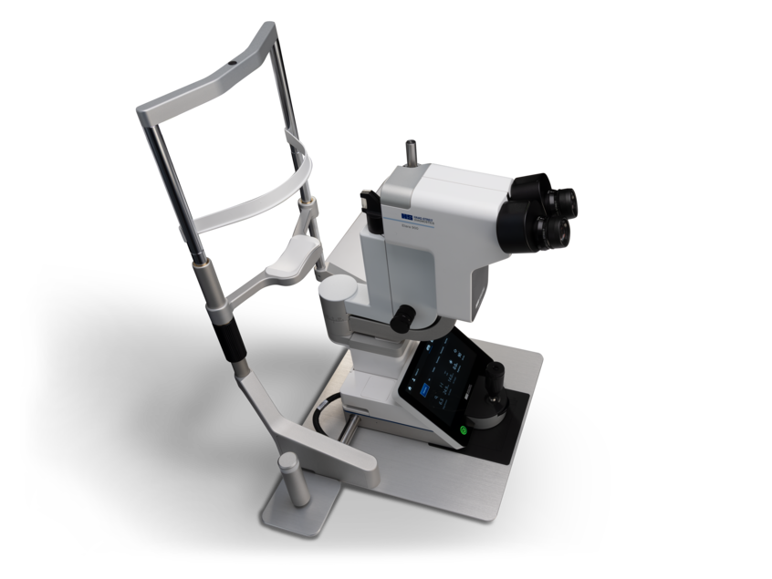 Elara 900 - Optimized ergonomics